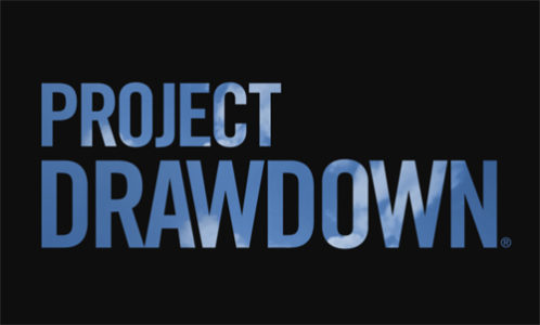 What is Project Drawdown? Learn on November 21 at Our Virtual Workshop ...