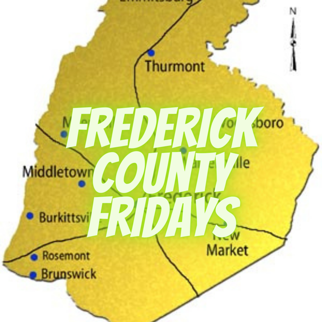 Envision Frederick County - Dedicated to Enhancing the Social, Economic ...